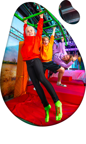 Päiväkotiryhmät – Dap