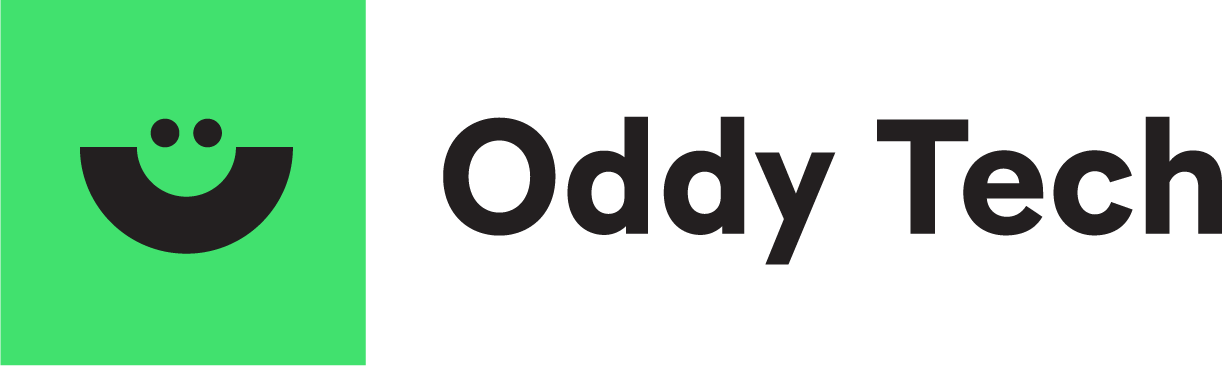 Oddy Tech Oy Arvostelut 2024 - Trustmary